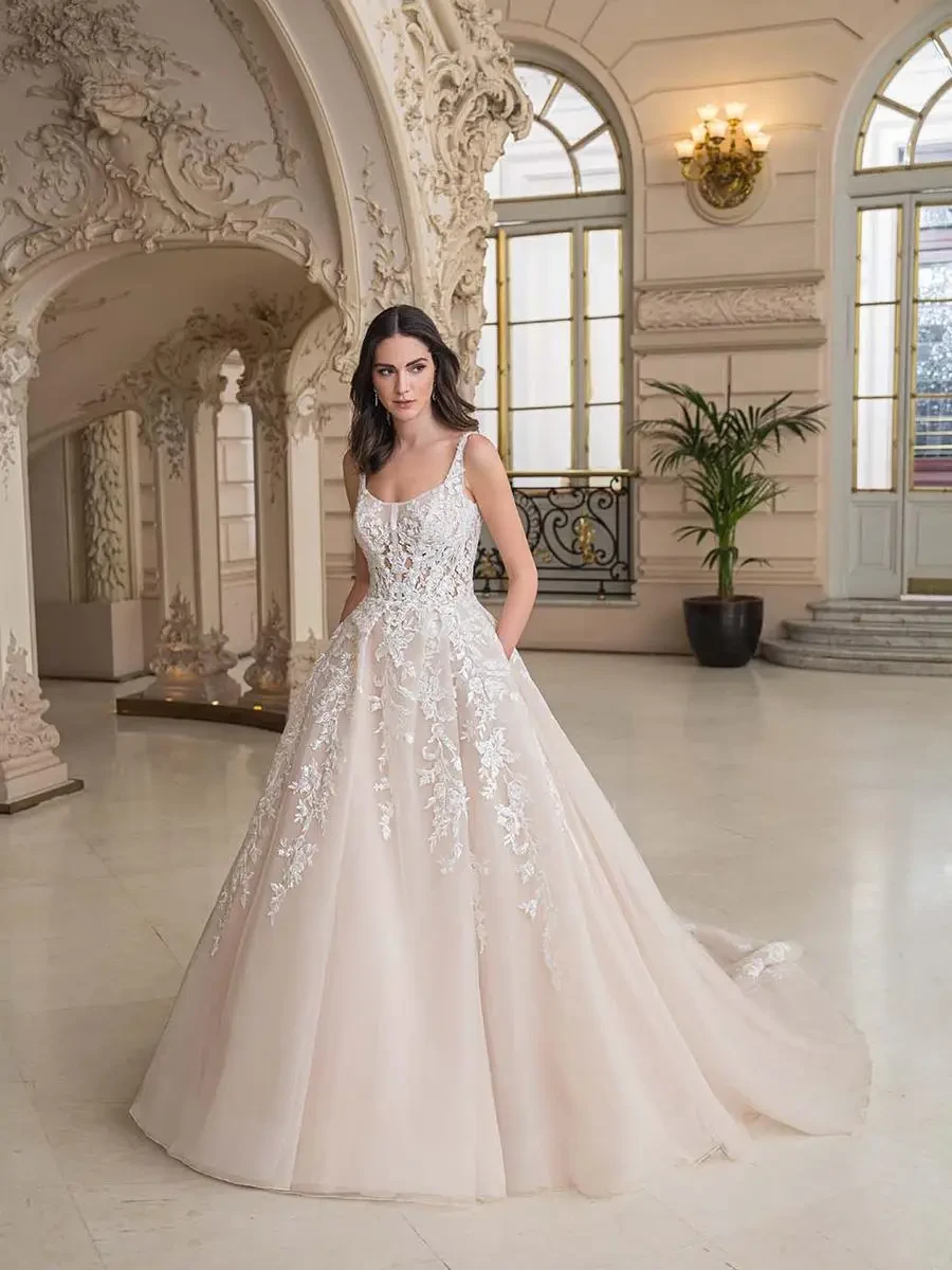 Top 5 Wedding Dress Trends Brides Shop for in 2026 - What’s New at ...